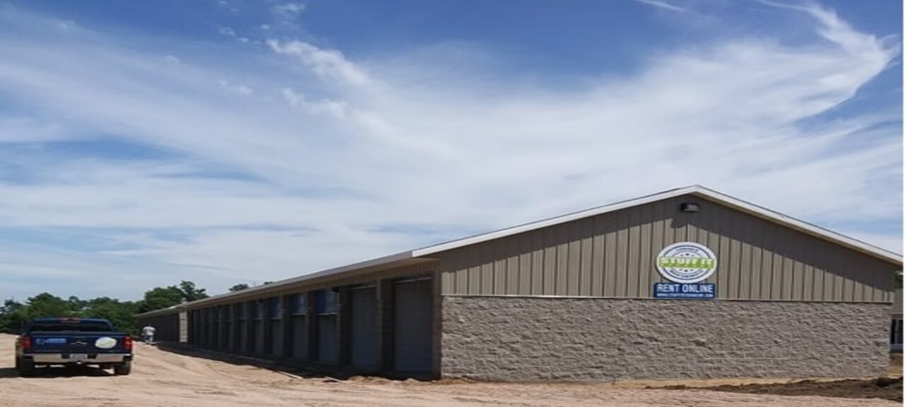 Stuff it Storage LLC | Safe & Convenient Storage